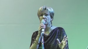 В КЕЙПТАУНСКОМ ПОРТУ - Элеонора Филина | Живой звук | Концерт «Моя гавань» 2013
