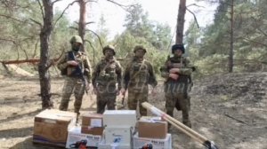 СБОР N284 был закрыт силами неравнодушных благотворителей.