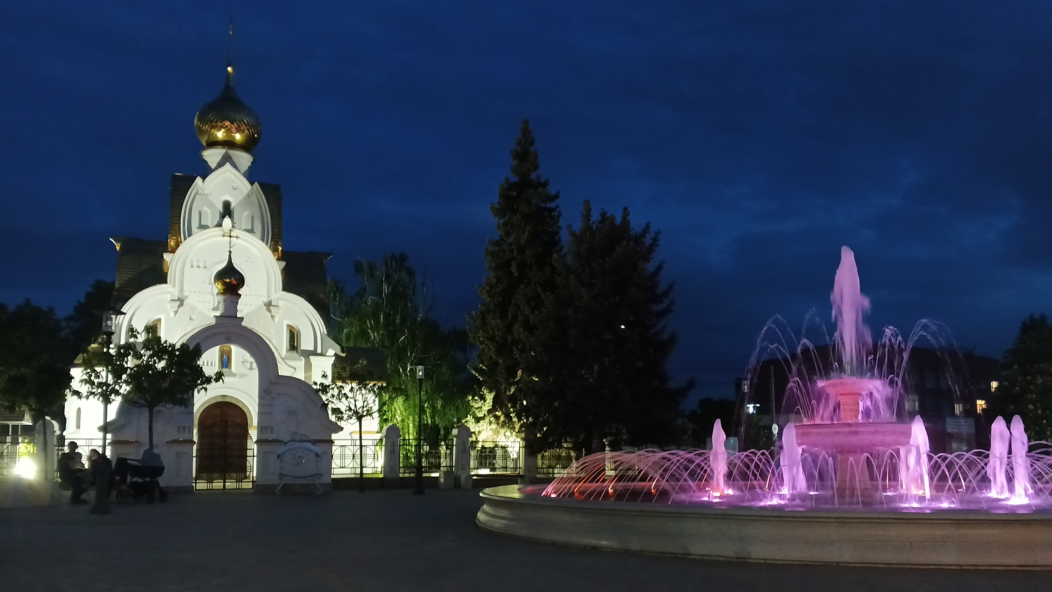 Влог за неделю с 27 апреля по 5 мая 2025г.