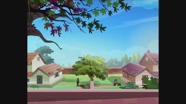 Не рой другому яму, сам в нее и попадешь