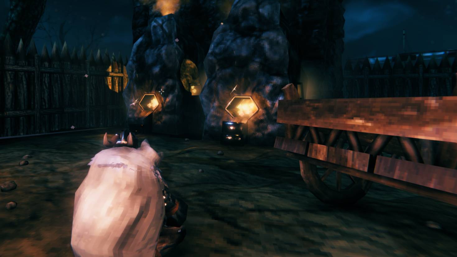 Вальхеймим #16