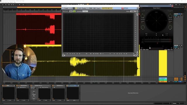 О чем НА САМОМ ДЕЛЕ говорят Вам ваши Эталонные треки