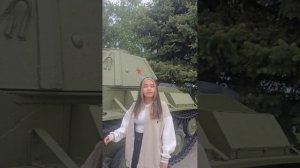 Летела с фронта похоронка, Степан Кадашников, читает Атджанова Тазегул