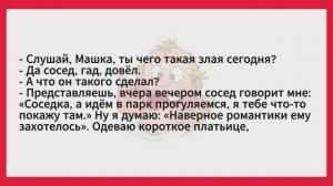 Я тебе сейчас кое что покажу... Новые Анекдоты! Свежие Анекдоты! Юмор! Смешные анекдоты!