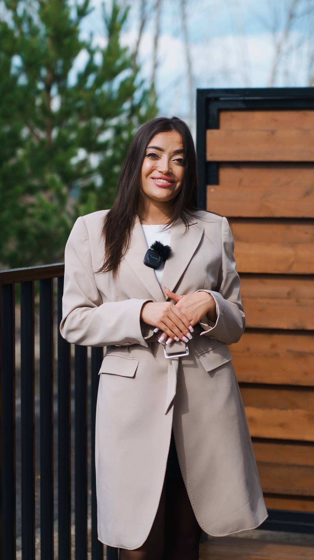 Не обязательно жить в Португалии 🇵🇹 или Дубае, когда можно переехать в OK!LAND.