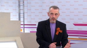 Интервью с Дмитрием Шаповаловым