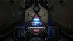 Играю в игру IRONKILL