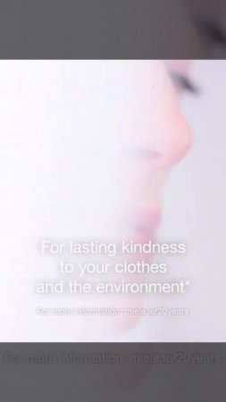 EcoDry от Miele