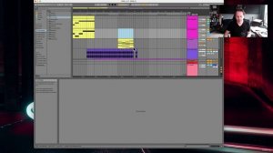 Ableton 11 Live Masterclass 123 - Intro to the Live Synths