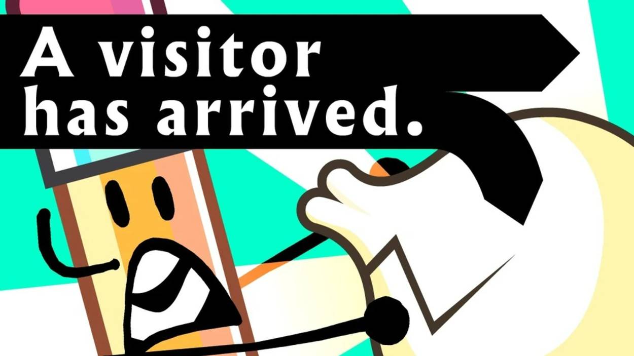 BFB 16: The Escape from Four