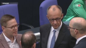 Германия выбрала нового канцлера: что будет дальше / События на ТВЦ