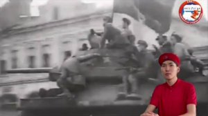 Реквием (Вечная слава героям) / читает Осипов Алексей Павлович / Роберт Рождественский