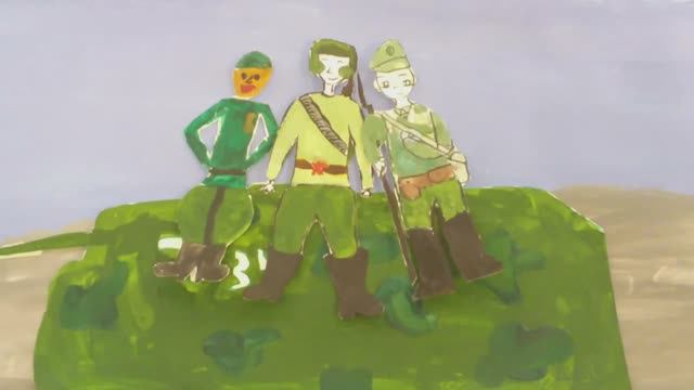 17404849268291 Амур под замком