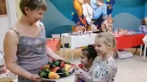 Межрегиональный Фестиваль ProЛеди 50+ октябрь 2022 г.