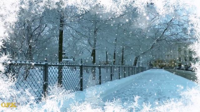 Я ПРИВЕЗУ ВЕСНУ ИЗ РОЗ