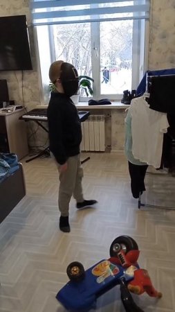 пинаю мотоцикл но это бесконечно #рекомендации #video #приколы #skibiditoilet #melonplaygroud