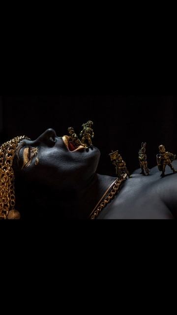 Челлендж "Дикая посылка"