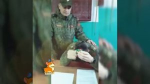Армейские приколы и видео про армию. Смотреть смешной видео прикол.