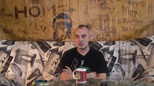 Эпизод 092. Сергей Паращук. Пятый фестиваль Рок-клуба