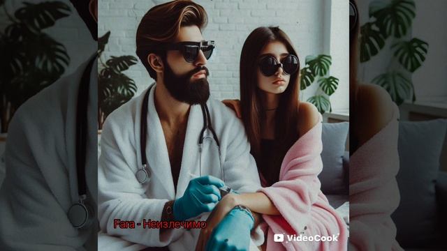 Fara - Неизлечимо.