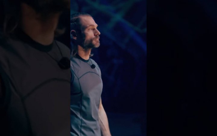 «Хочу, чтобы сын мной гордился»
