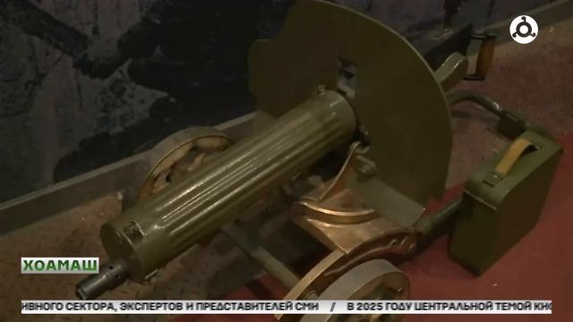 Агитпоезд Наьсаре хьакхаьчар