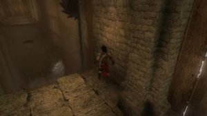 Оби-Ван и Дарт Мол:Прохождение игры Prince of Persia Warrior Within-Вторая башня
