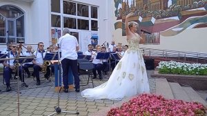 ,,ЗАЗДРАВНАЯ,, Поет Екатерина Вабищевич!!💐💐💐👍👍👋👋