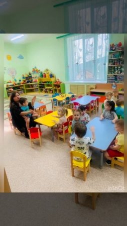 пальчиковые игры