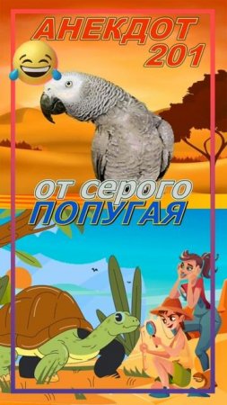 Анекдот 201