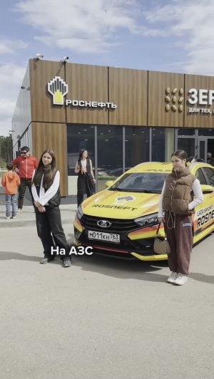 Автопробег «Дороги Памяти» посетил Калугу