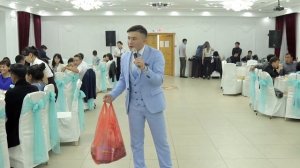 Тамада Кокшетау Адильбек 87470196697
