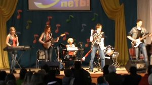 «Sail Away» ВИА-ПАТРИОТ г.Гвардейск