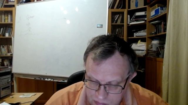 Открытие музея «Новой хронологии» в Ярославле