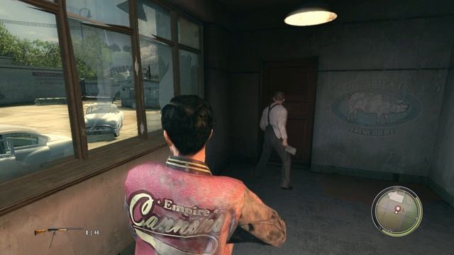 mafia2 #8