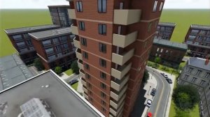 НИУ МГСУ ИСТАС Разработка BIM
