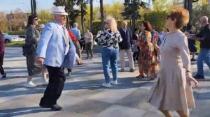 ЗОЛОТІ КРИЛЕЧКА! ТАНЦЫ ХАРЬКОВ МАЙ 2025 #kharikiv