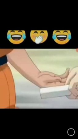 Саске знает фишку Наруто😂😂