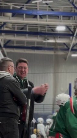 🏒 Хоккейная сборная КНИТУ завоевала БРОНЗУ на Всероссийском Первенстве Студенческой хоккейной лиги