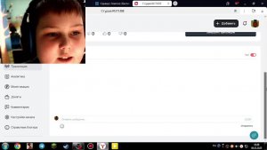 КС 1.6 прямой кефир (люблю кефир) - Cs 1.6 LIVE