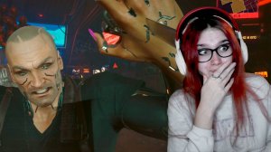 Игра поломала финальную битву ✮ Cyberpunk 2077: Phantom Liberty ✮ #10