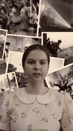 «Страшная сказка» Б. Пастернака читает Е. Мироненко (п. Ачаирский)
