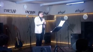 09-02-2024  гнездо  глухаря  концерт  олега  каледина  и  виа  надежда  часть-4