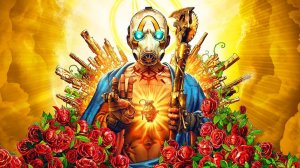 [Co-op] Borderlands 3 Наваляем блогерам вместе с @ZakolkaTV