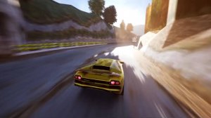 Need For Speed III на Unreal Engine 5 которая так и не вышла...