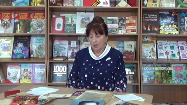 5. Давыдовы