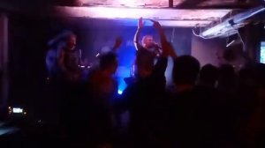 F.P.G. концерт Омск 07.03.22 | Часть #2