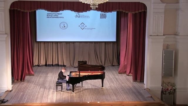 Торжественное закрытие, гала-концерт