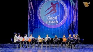 Номер с барабанами "РИТМЫ ГОР". Ансамбль кавказских танцев "АЛАНИЯ".  Детская хореография.