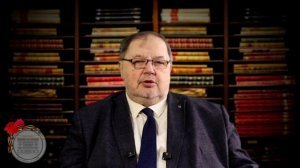 Поздравление С Днем Победы от ректора МАРХИ